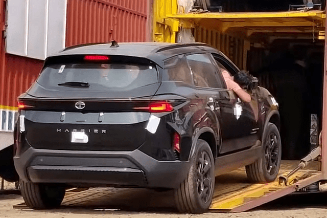 Car Transportation In India, Car Packers & Mobers Services